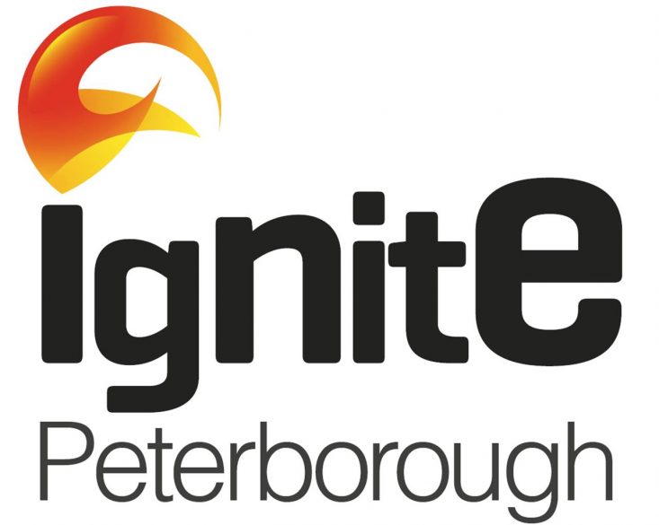 Ignite Peterborough - Opportunity Peterborough