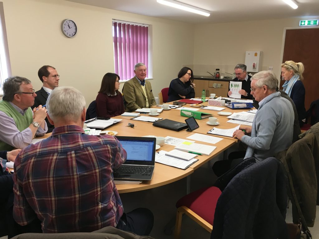 Northborough Village Hall - Opportunity Peterborough